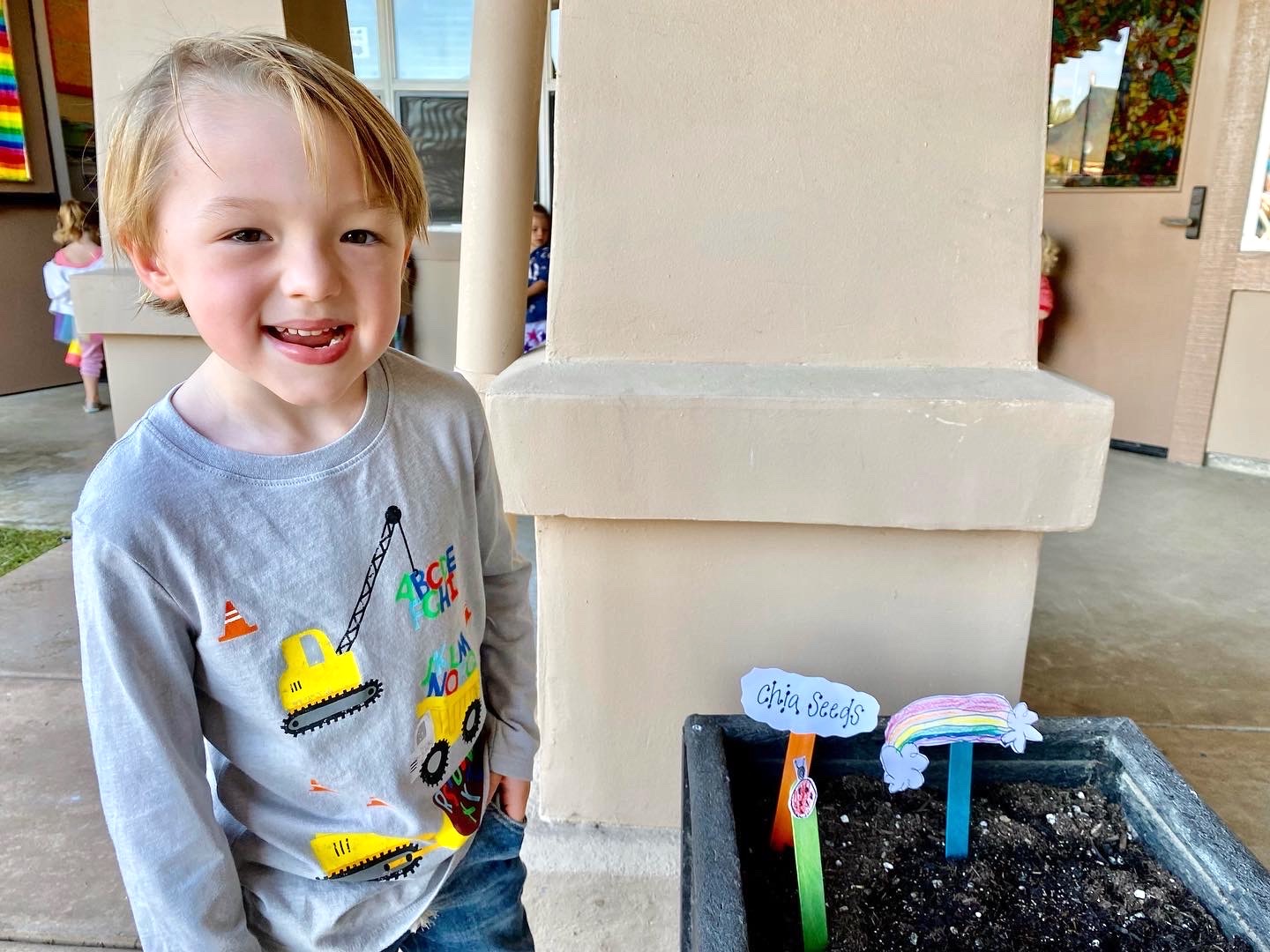 Preschool & Kindergarten Preparatory